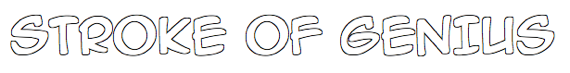 Adding Stroke To Web Text Css Tricks