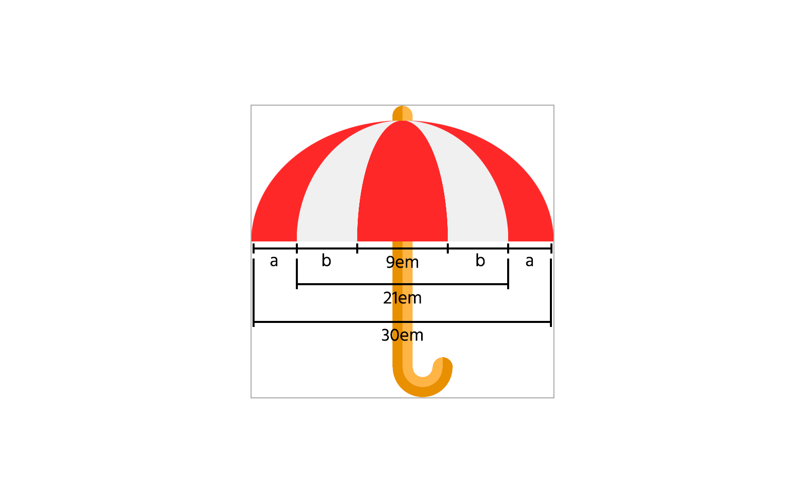 Drawing Images With Css Gradients Css Tricks Css Tricks